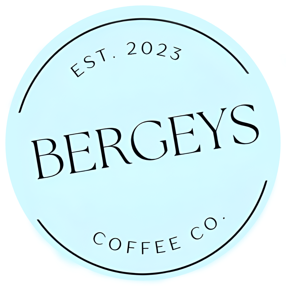 Our Menu | Bergeys Coffee Co.